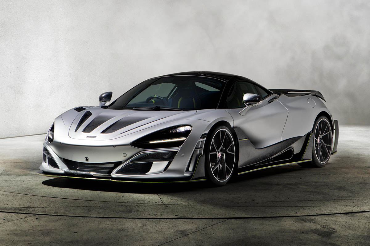 StriveME - سيارات معدلة لأصحاب الذوق المميز